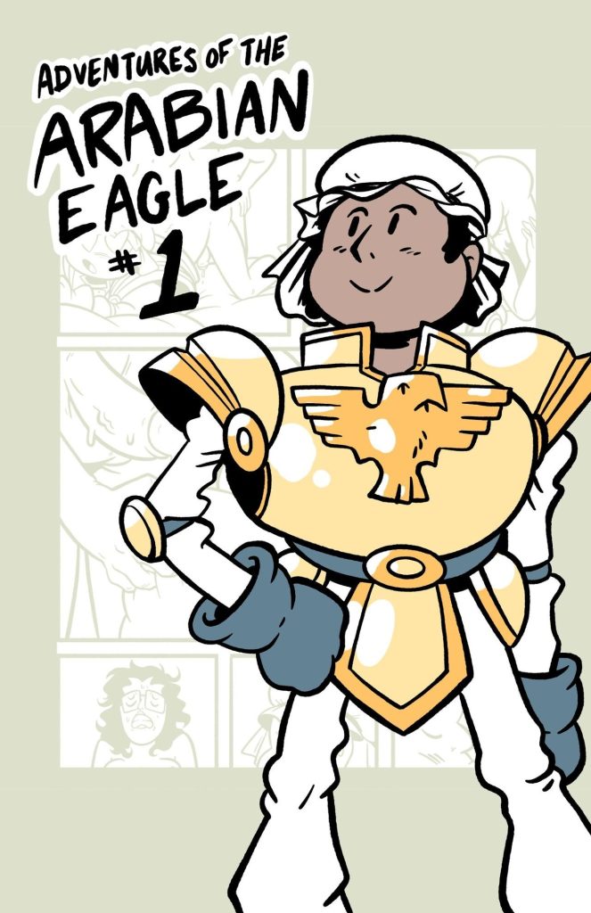 Adventures Of The Arabian Eagle Porn Comic Rule 34 Comic Cartoon Porn